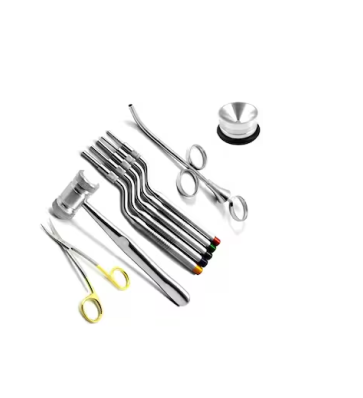 Specialty Instruments – Surgical Link Store