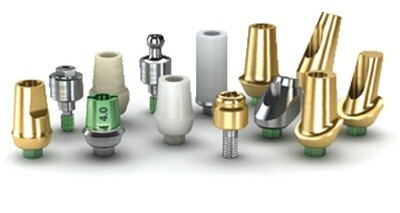 Engage™ Prosthetics – Surgical Link Store