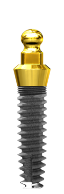 ISI O-Ball Implants – Surgical Link Store