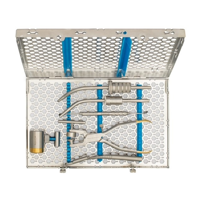 Specialty Instruments – Surgical Link Store